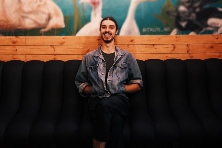 Vegan Activist Earthling Ed Will Be Teaching Animal Rights at Harvard ...