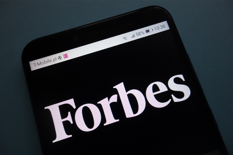 CEO of Vegan Fast Food Chain Makes the Forbes “30 Under 30” List ...