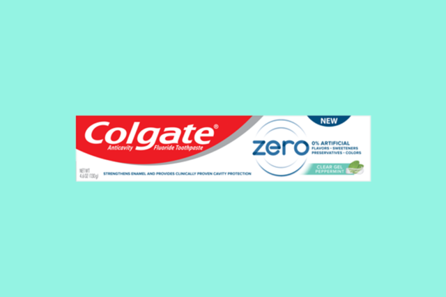 REJOICE! COLGATE TOOTHPASTE IS NOW VEGAN - VEGWORLD Magazine