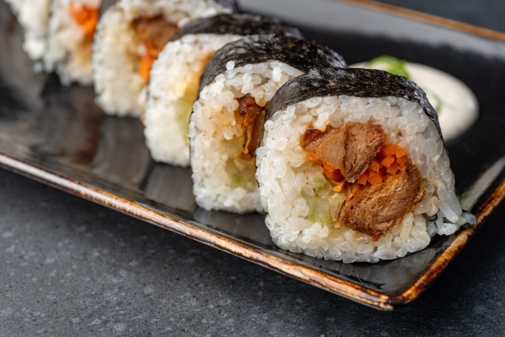 Matthew Kenney to Launch Pop-Up Sushi Concept in San Francisco This ...