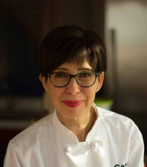 Eggplant-Zucchini Torte - VEGWORLD Magazine