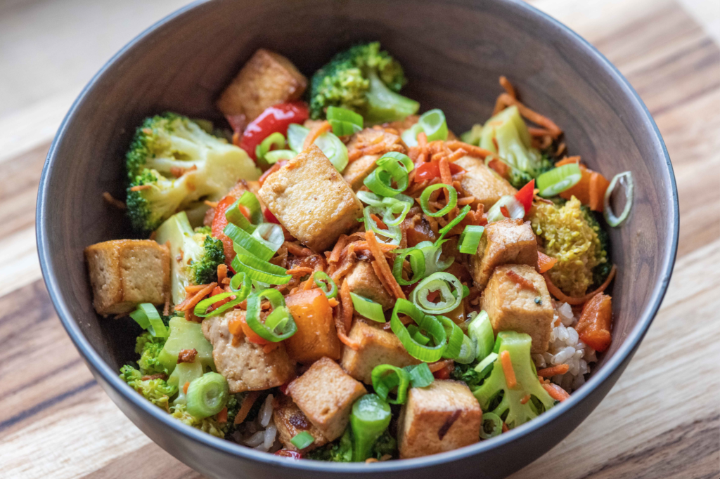 Organic Krush Fills the Lack of Organic Food by Spreading Love Through ...