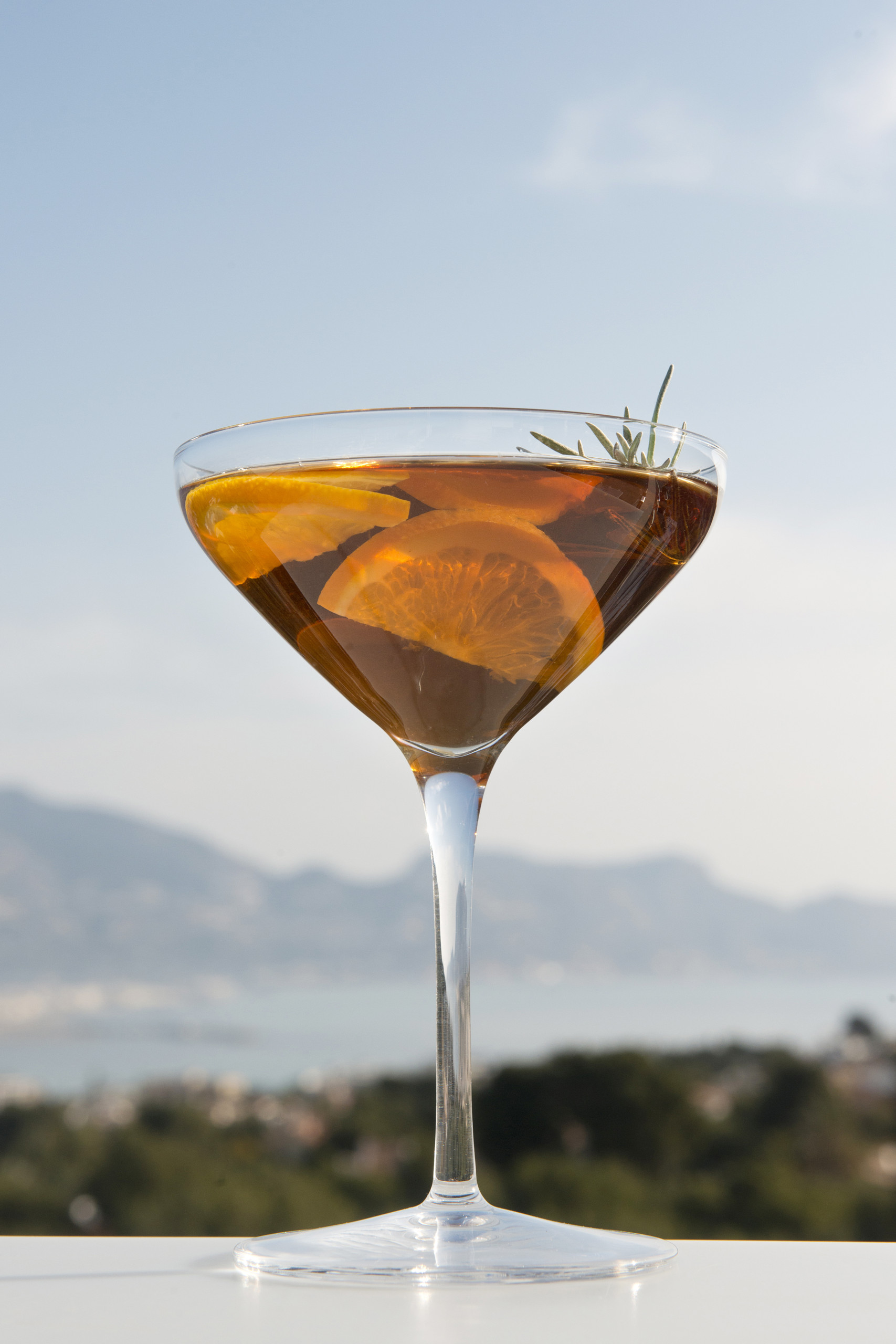 SHA exclusivitea - VEGWORLD Magazine