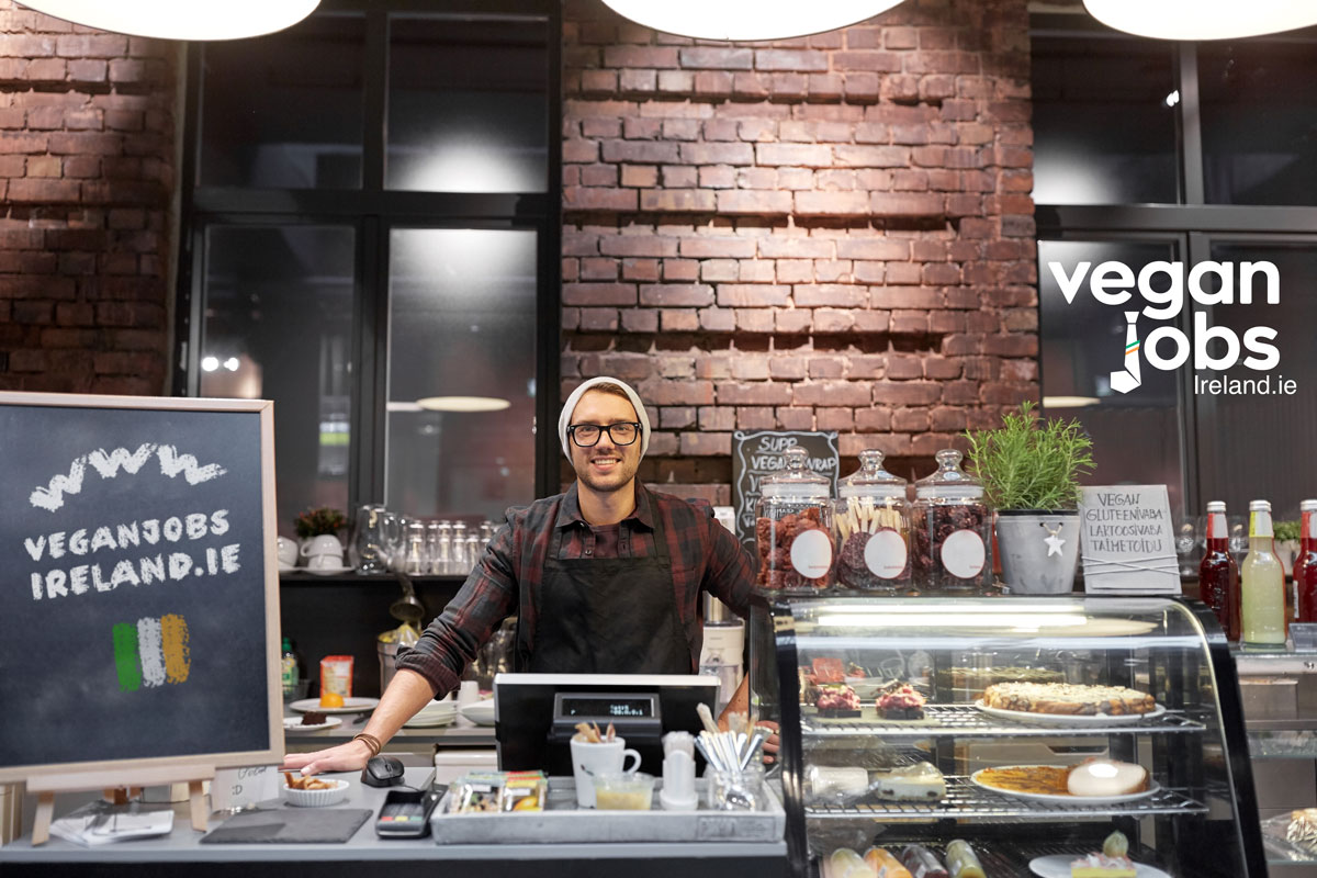 Vegan Jobs Ireland connects job seekers and businesses who share the ...