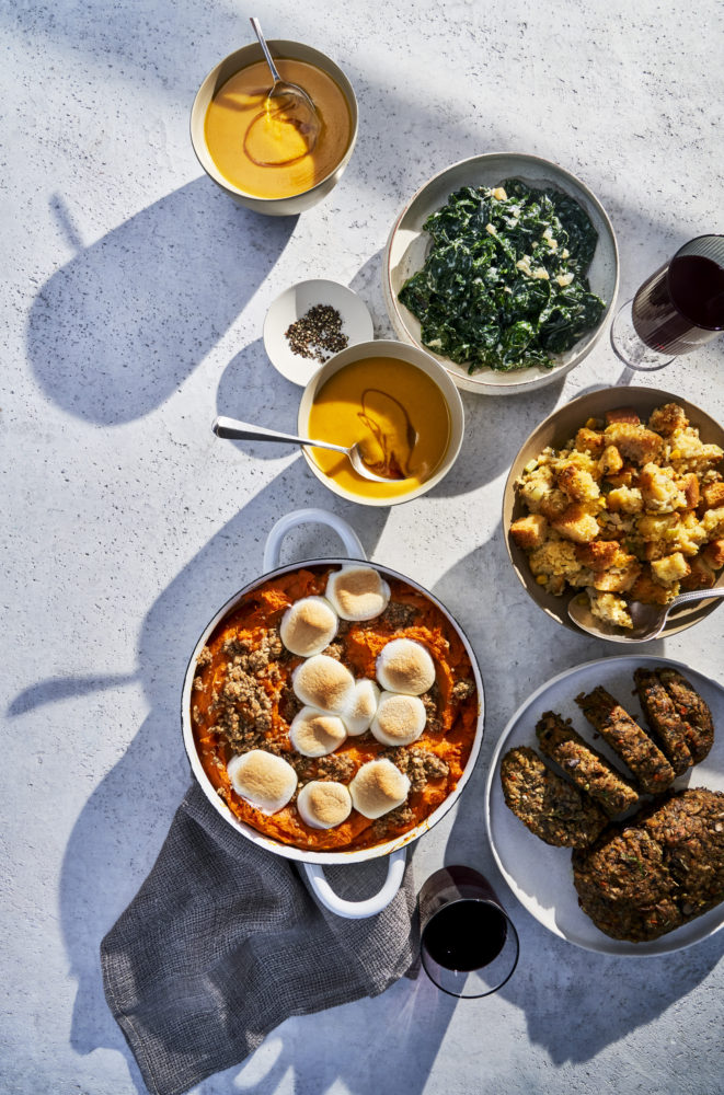 Chef Chloe Coscarelli & Whole Foods Market Team Up for Holiday Vegan ...