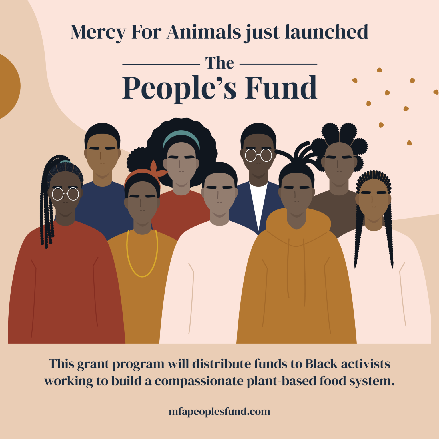 Mercy For Animals Continues Commitment to Racial Equity and Inclusion ...