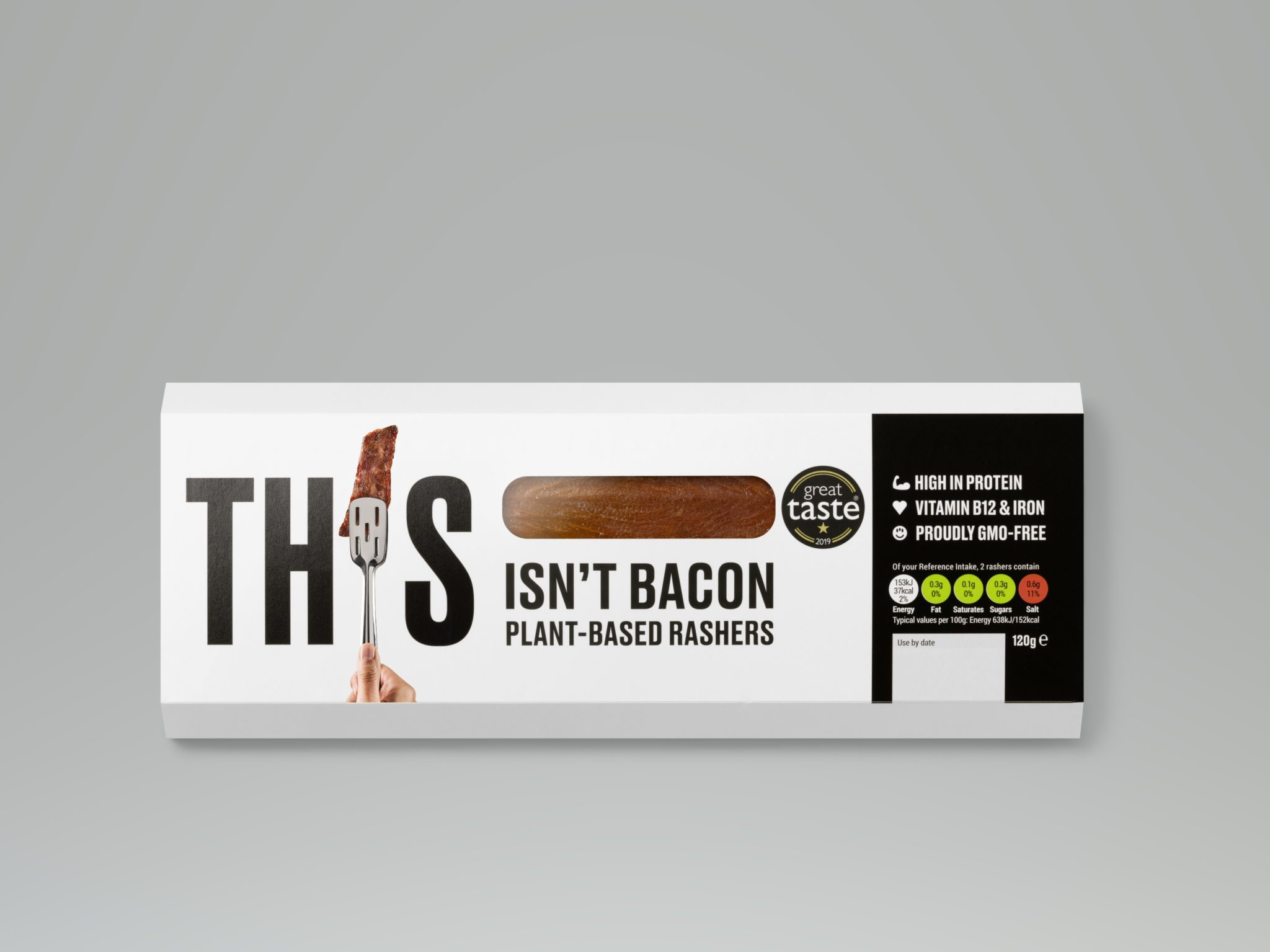 THIS™ Launches Plant-Based Meat Range Into 544 Sainsbury’s Stores ...