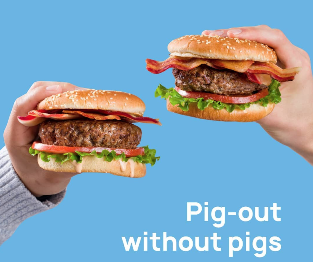 Hooray Foods Launches a Food Culture Phenomenon during World Vegan ...