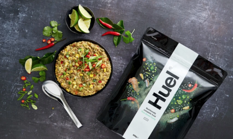 Our Favorite “Just Add Water” Meals - VEGWORLD Magazine