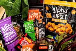 In celebration of National Nugget Day- Alpha Foods launches Plant-Based ...