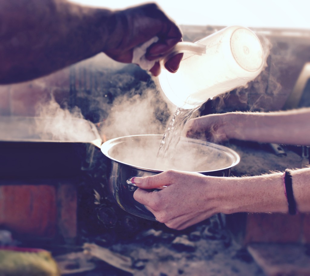 Our Favorite “Just Add Water” Meals - VEGWORLD Magazine