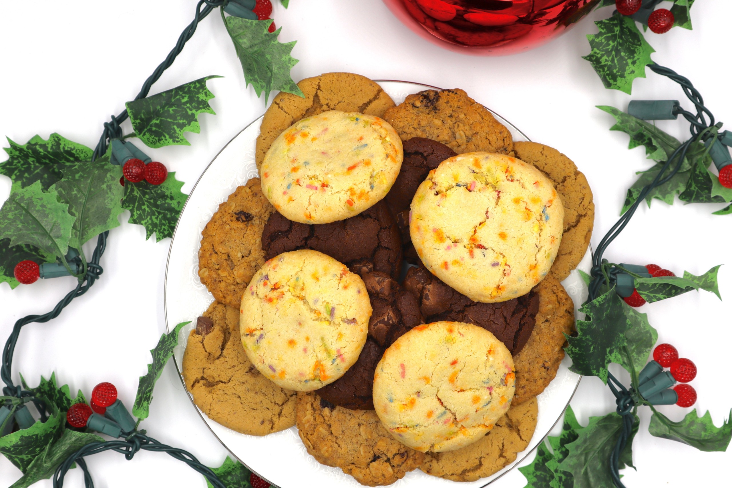 Celebrate National Cookie Day + Treat your Inner Child to Southern ...