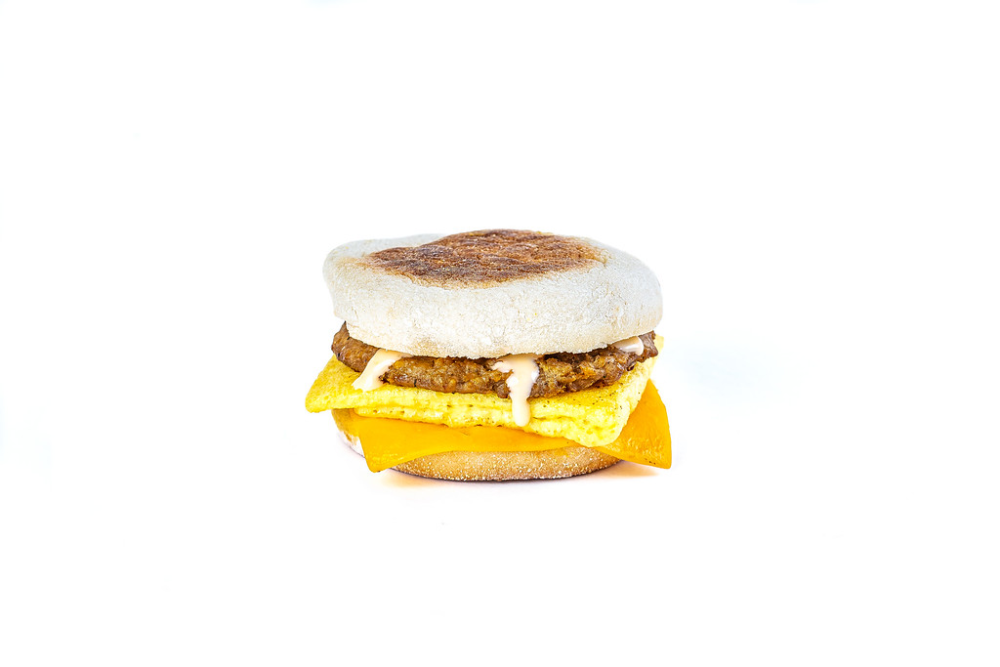 PLNT Burger to Launch All-Day Breakfast Sandwich Featuring JUST Egg ...