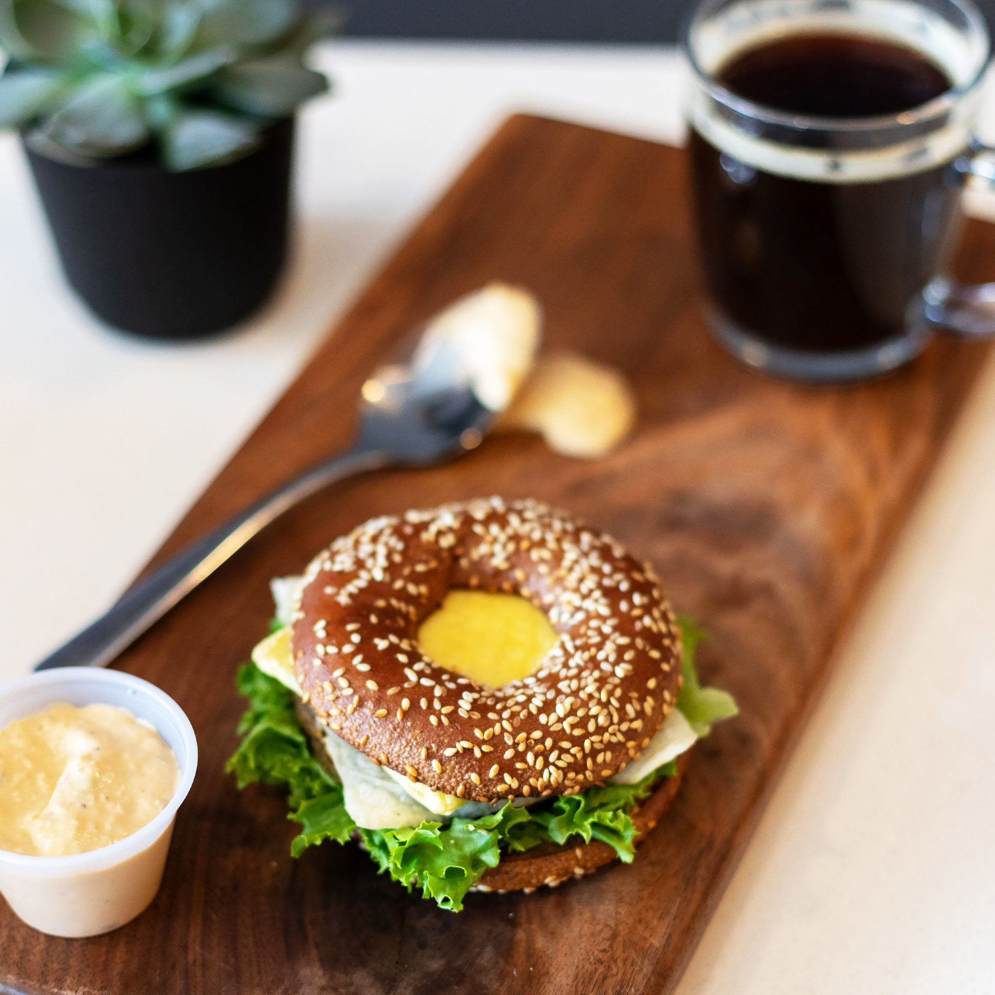 COPPER BRANCH LAUNCHES NEW ALL-DAY BREAKFAST MENU IN PARTNERSHIP WITH ...