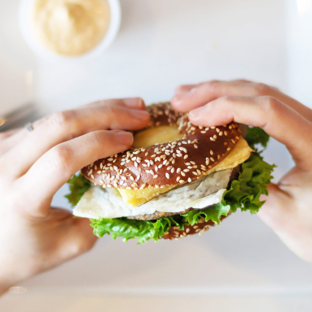 COPPER BRANCH LAUNCHES NEW ALL-DAY BREAKFAST MENU IN PARTNERSHIP WITH ...