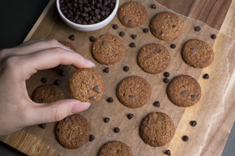 HU LAUNCHES GRAIN-FREE COOKIES WITH NO ADDED SUGAR - VEGWORLD Magazine