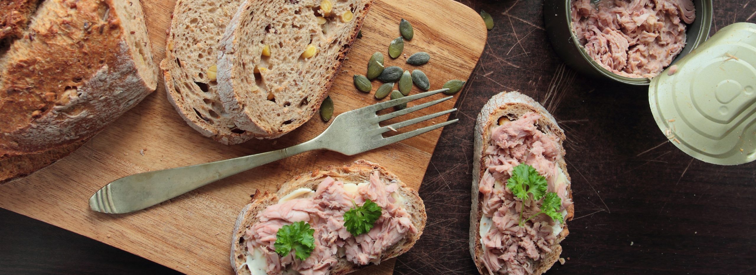 DSM Elevates Plant-Based Offering with First-of-Its-Kind Vegan Fish ...