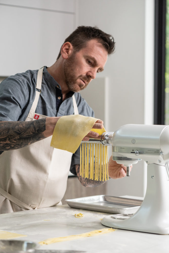 MATTHEW KENNEY’S FOOD FUTURE INSTITUTE LAUNCHES NEW COURSE FOR THE ...