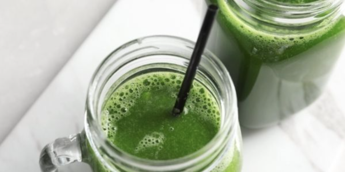 Sip in Season: Juice Blends That Are Perfect for Spring - VEGWORLD Magazine