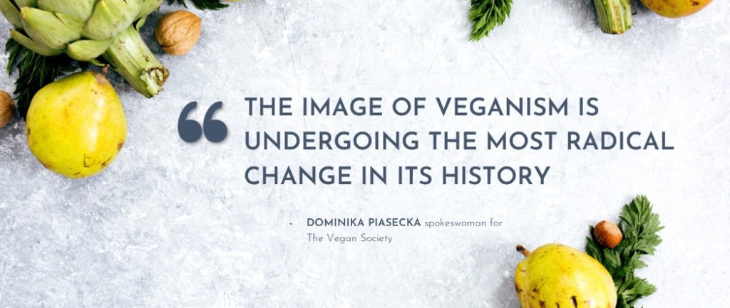 The Vegan Revolution – How Plant-Based Foods are set to dominate the ...