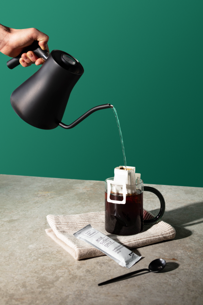 Copper Cow is Making Veganized Vietnamese Coffee Accessible - VEGWORLD ...