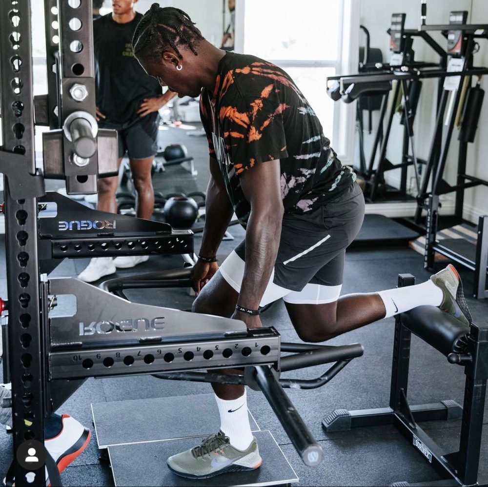 NBA All-Stars DeAndre Jordan and Jrue Holiday Join JUST Egg’s Starting ...