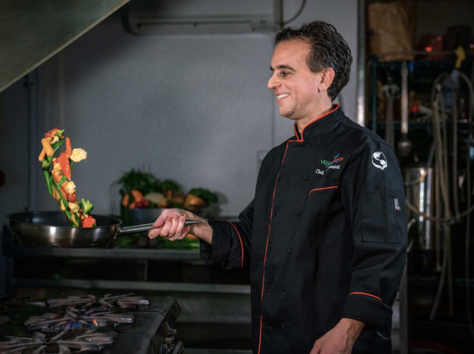NATION’S NEWEST VEGAN CHEF TRAINING PROGRAM TO LAUNCH IN AUGUST 2021 ...