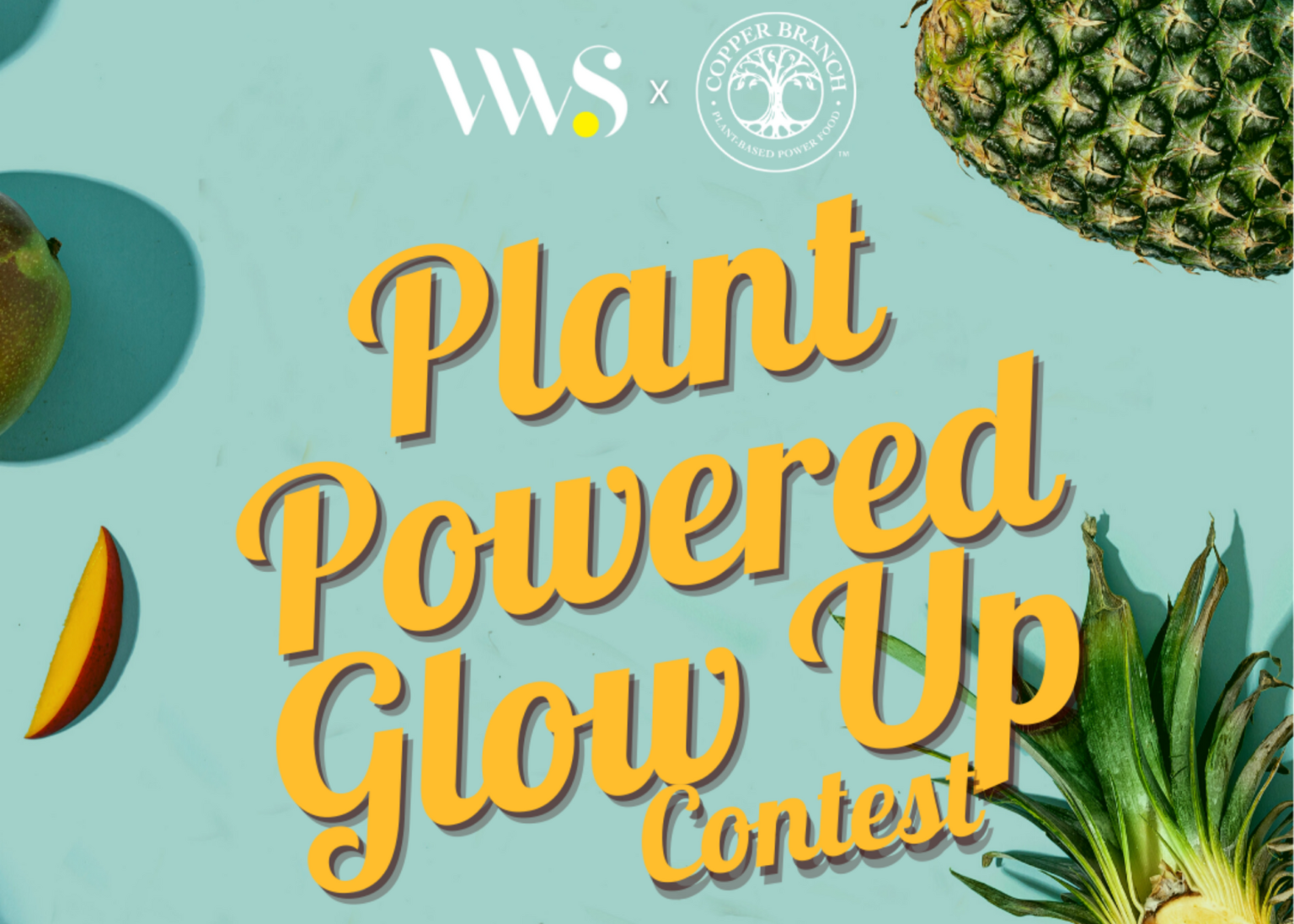 World’s Largest Plant-Based Chain Copper Branch and Vegan Women Summit ...