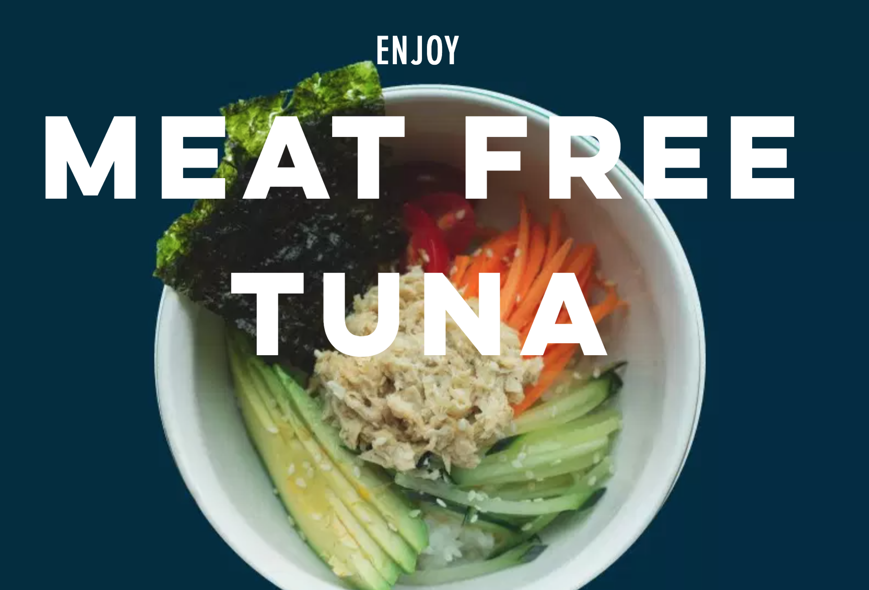 JINKA Opts to #AskMermaids Directly: “What’s the Best Tuna Alternative ...