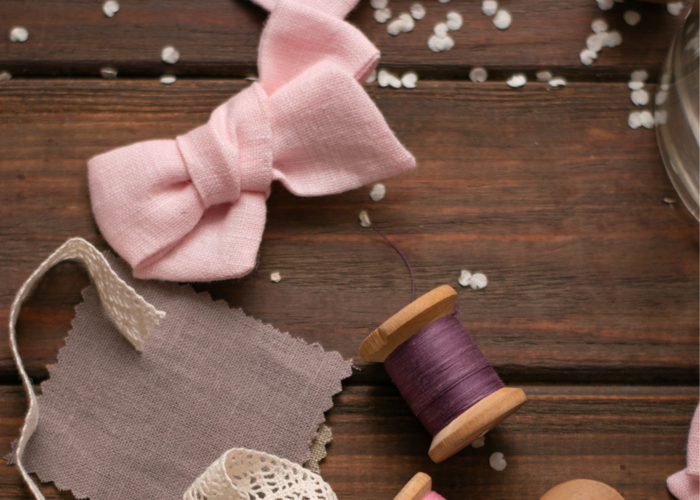 Trendy Craft Ideas for Upcycling Leftover Material - VEGWORLD Magazine