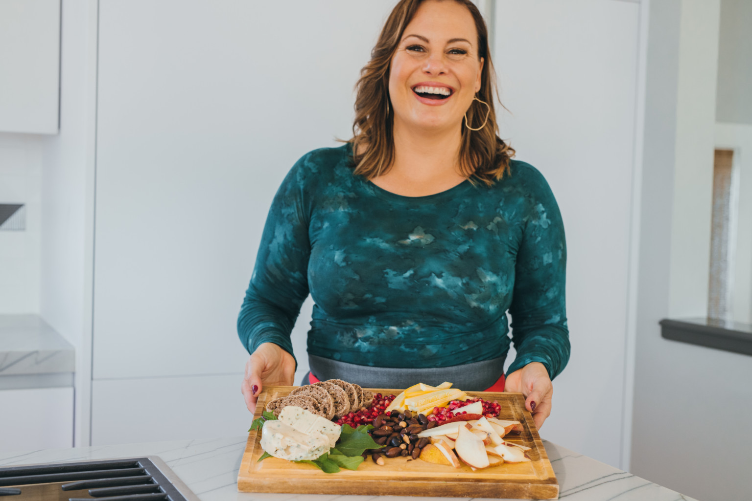 Cauliflower Ice Cream - VEGWORLD Magazine