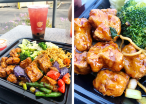 Panda Express Goes Beyond with New Beyond the Original Orange Chicken ...