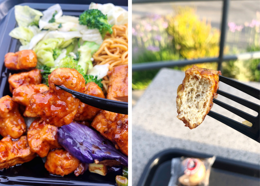 Panda Express Goes Beyond with New Beyond the Original Orange Chicken ...