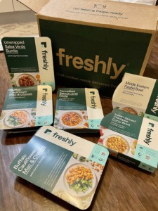Freshly Introduces Purely Plant–Its First-Ever Plant-Based Meals Line ...