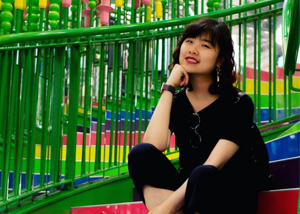 THE TALE OF A SOFTWARE ENGINEER TURNED CLIMATE CREATIVE - VEGWORLD Magazine