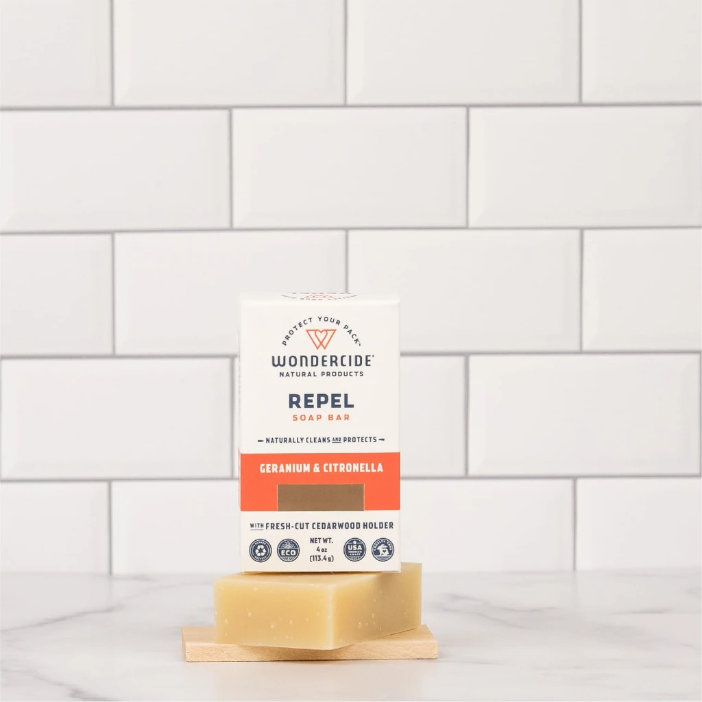 5 Vegan Products to Prevent and Treat Bug Bites - VEGWORLD Magazine