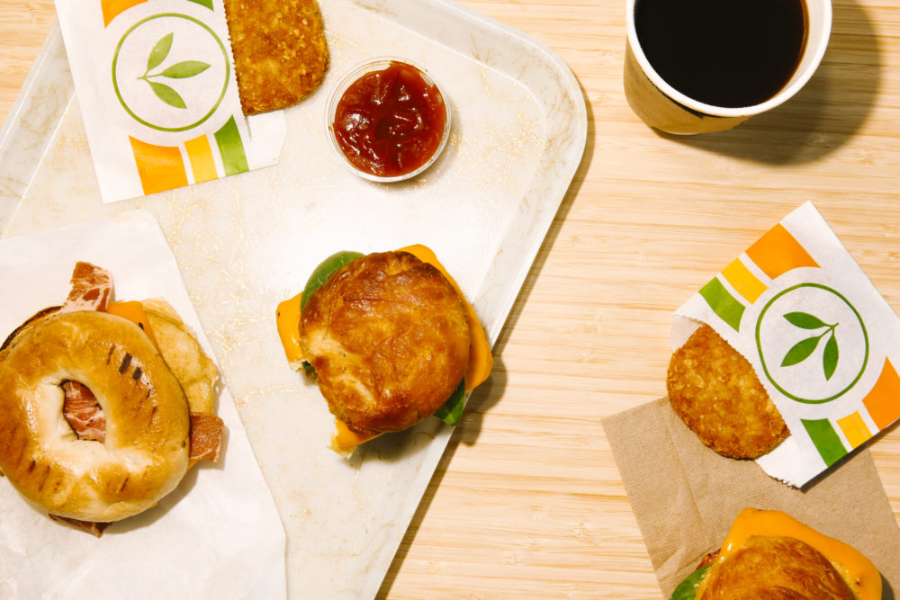 Plant Power Fast Food Opens Location in Las Vegas - VEGWORLD Magazine