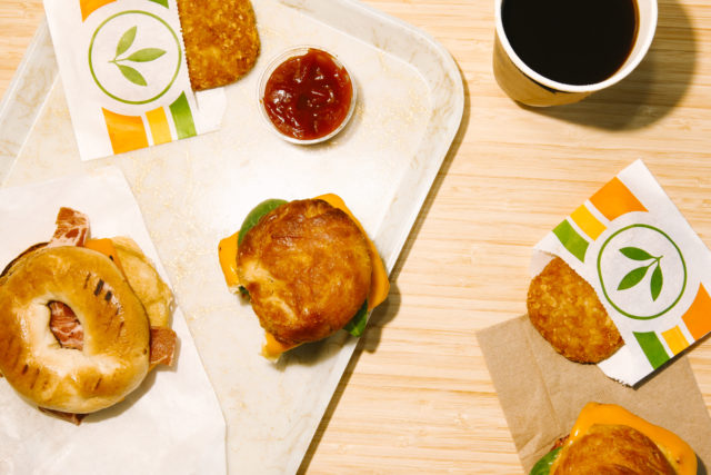 Plant Power Fast Food Opens Location in Las Vegas - VEGWORLD Magazine
