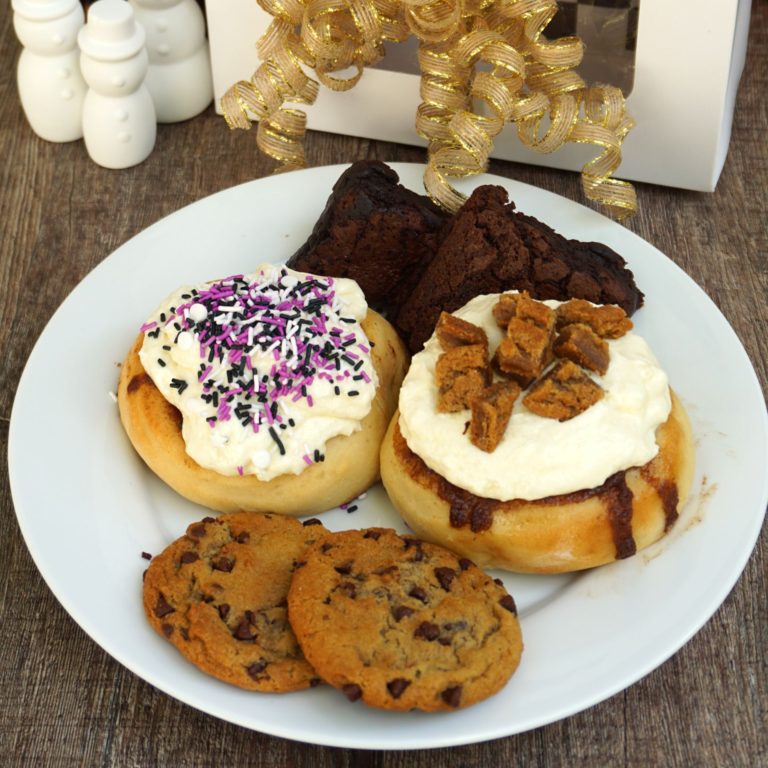 Gourmet Plant-Based Bakery Rolls Out Latest Menu to Celebrate the ...