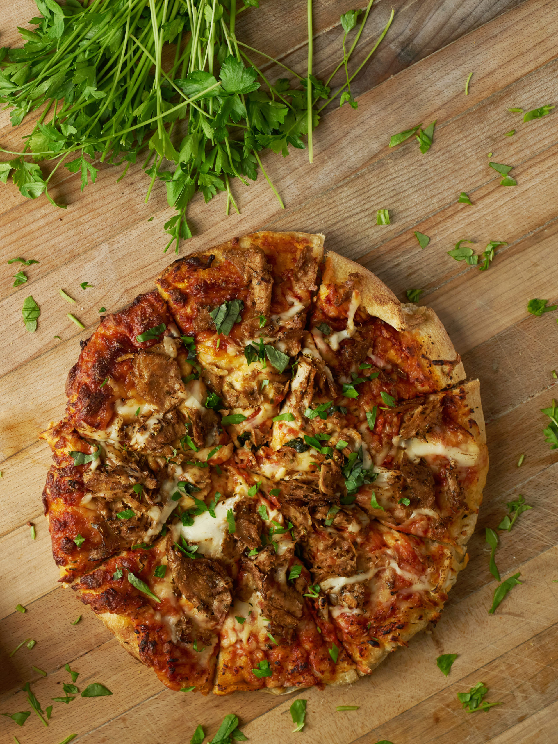 Prepare to go “WOW” with the taste of PAOW! - VEGWORLD Magazine