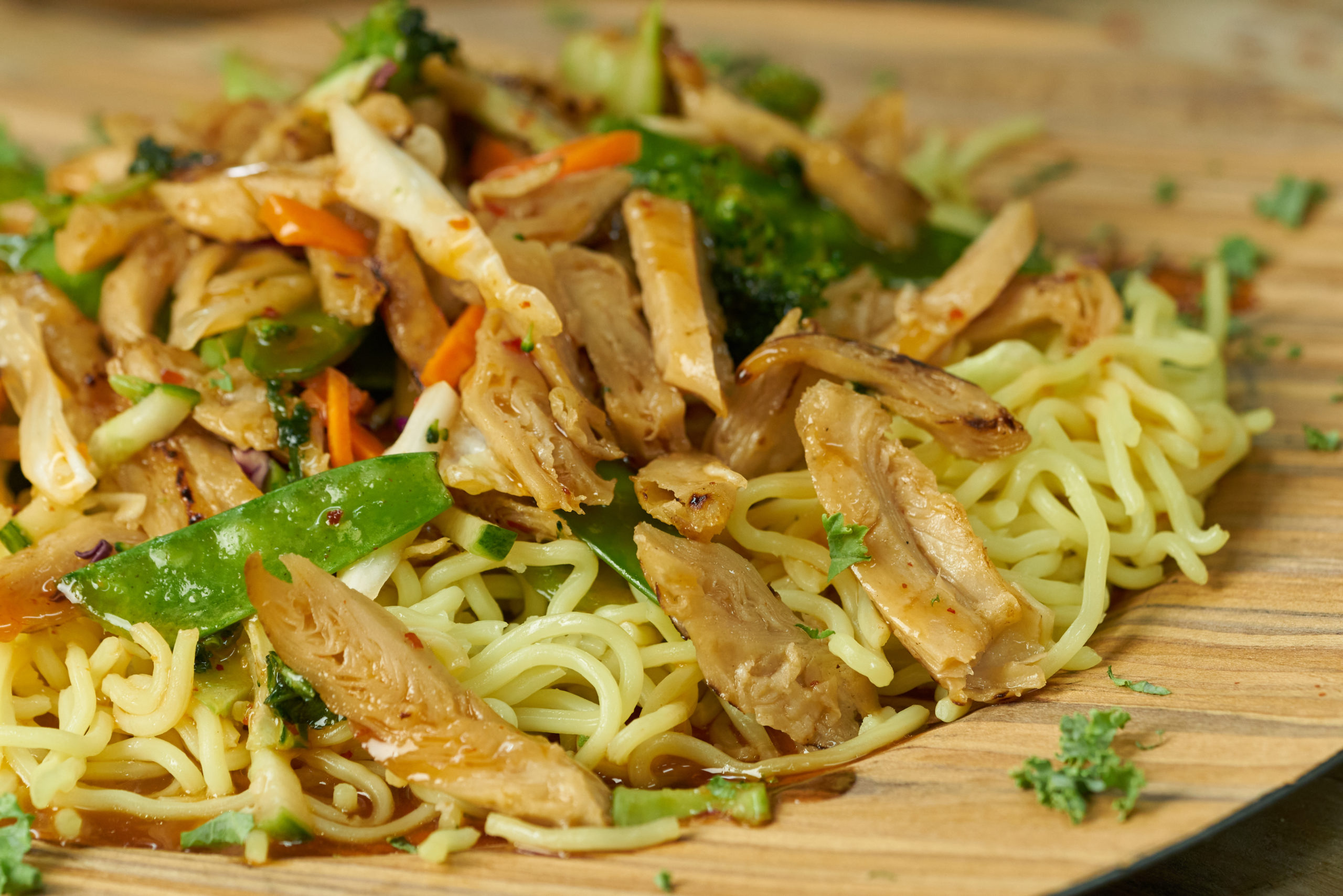 Prepare to go “WOW” with the taste of PAOW! - VEGWORLD Magazine