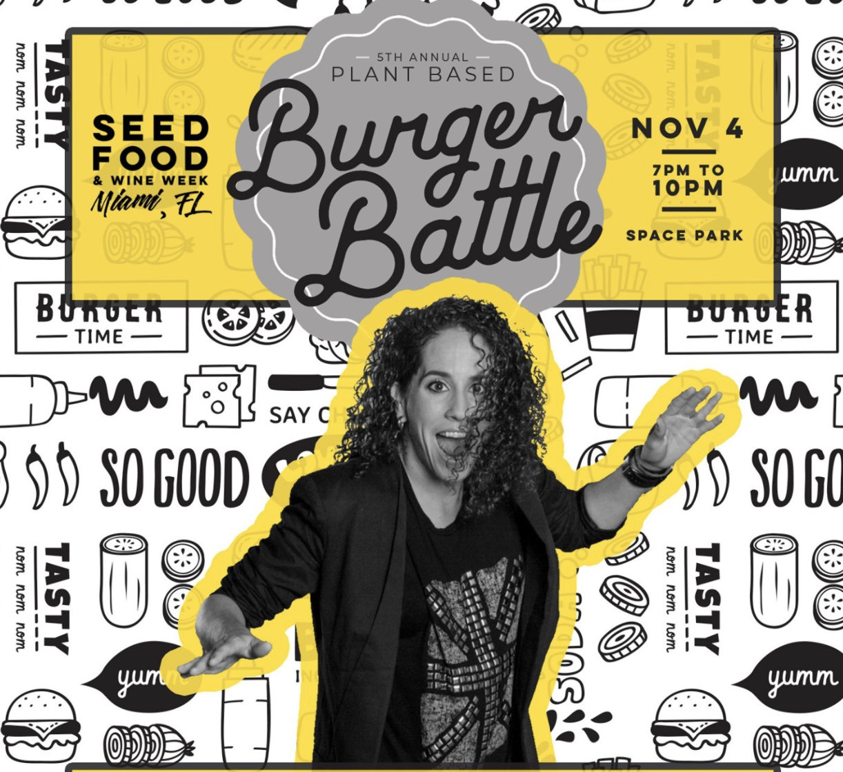 Prepare to go “WOW” with the taste of PAOW! - VEGWORLD Magazine