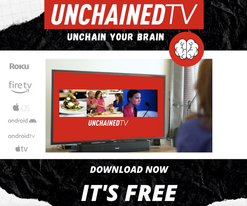 All-Vegan Television Network Launches with Free Streaming - VEGWORLD ...