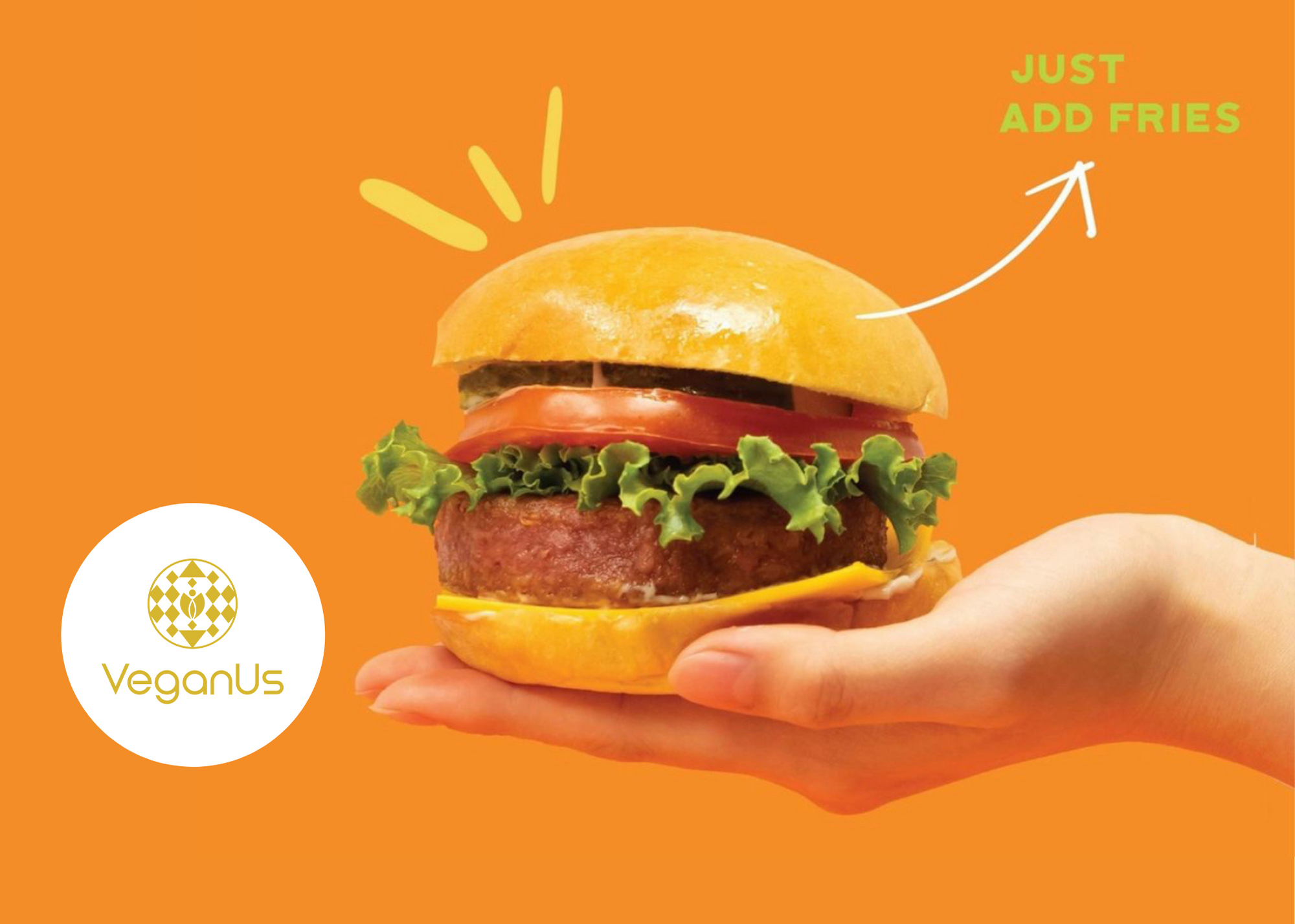 VEGANUS, A NEW PLANT-BASED LINE OF CHICKEN AND BEEF ALTERNATIVES ...