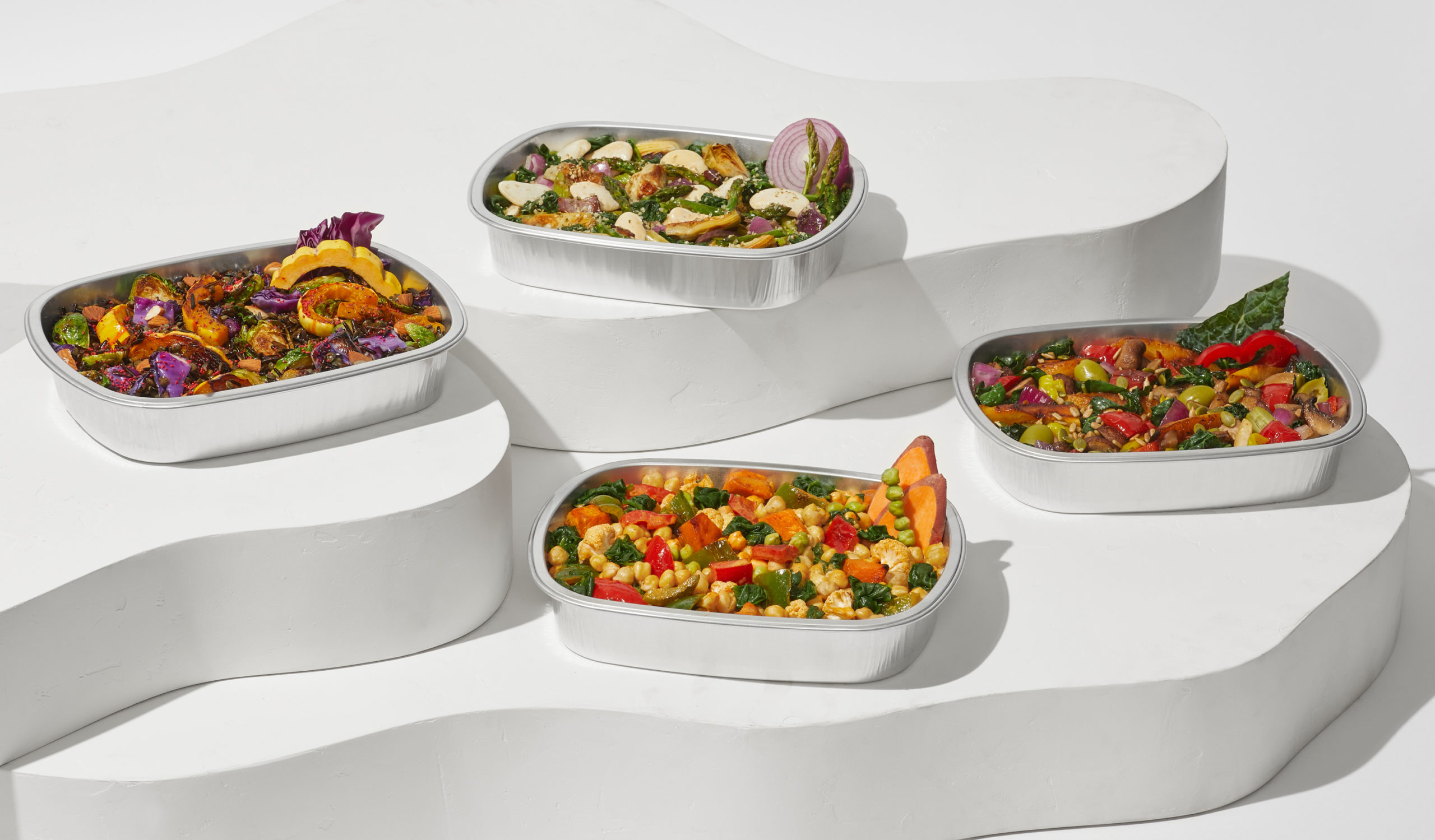 Daily Harvest Launches New Harvest Bakes - VEGWORLD Magazine