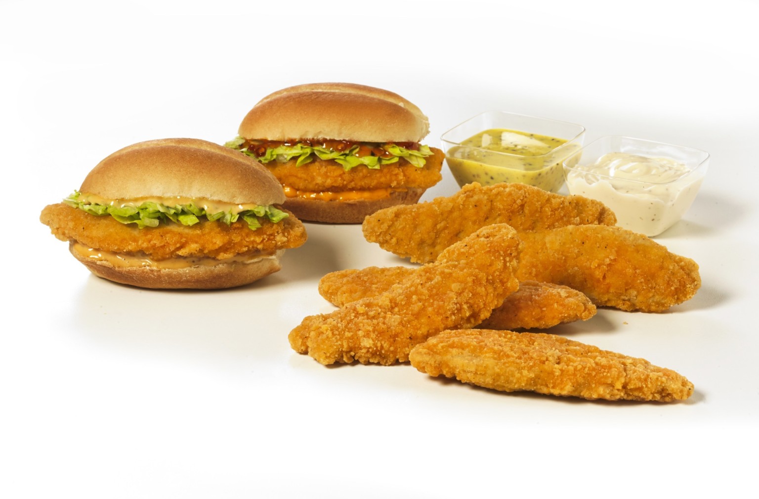 Mary Brown’s Chicken & Lightlife Partner to Add Plant-Based Offerings ...