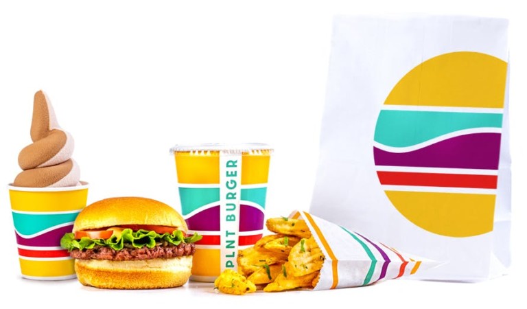 Chef Spike Mendelsohn Marks 10th PLNT Burger Opening With First ...