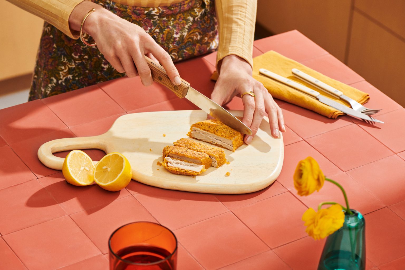 Boulder-Based Meati Creates the Superfood Protein Category with Debut ...