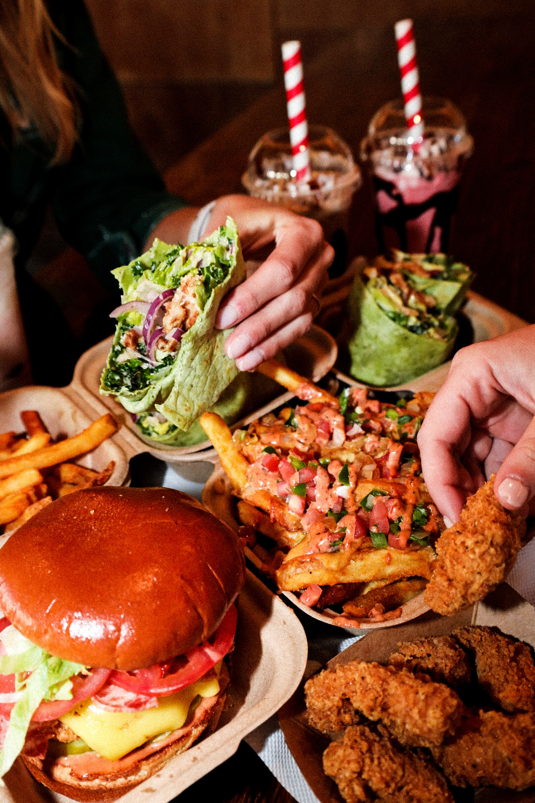 Project Pollo launches “Clucking” Good New Chicken Patty - VEGWORLD ...