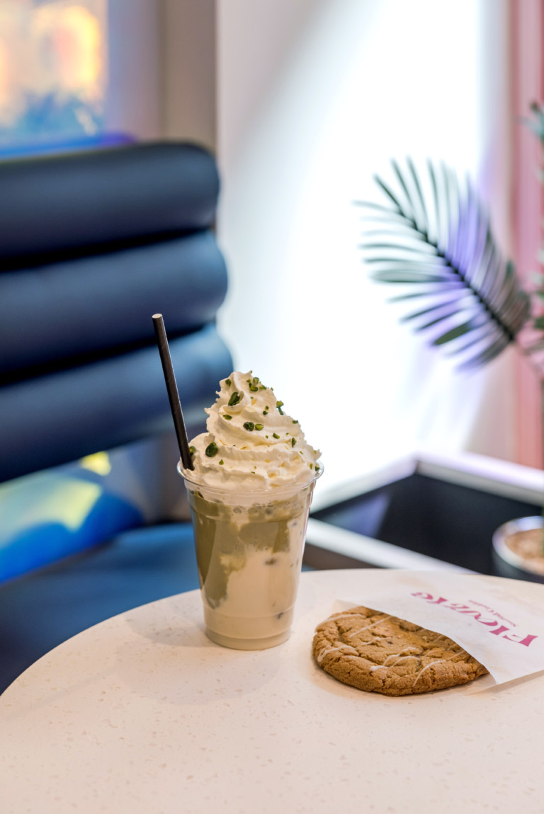 Popular Cookie Brand ‘Floozie Cookies’ by renowned pastry chef Kimberly ...